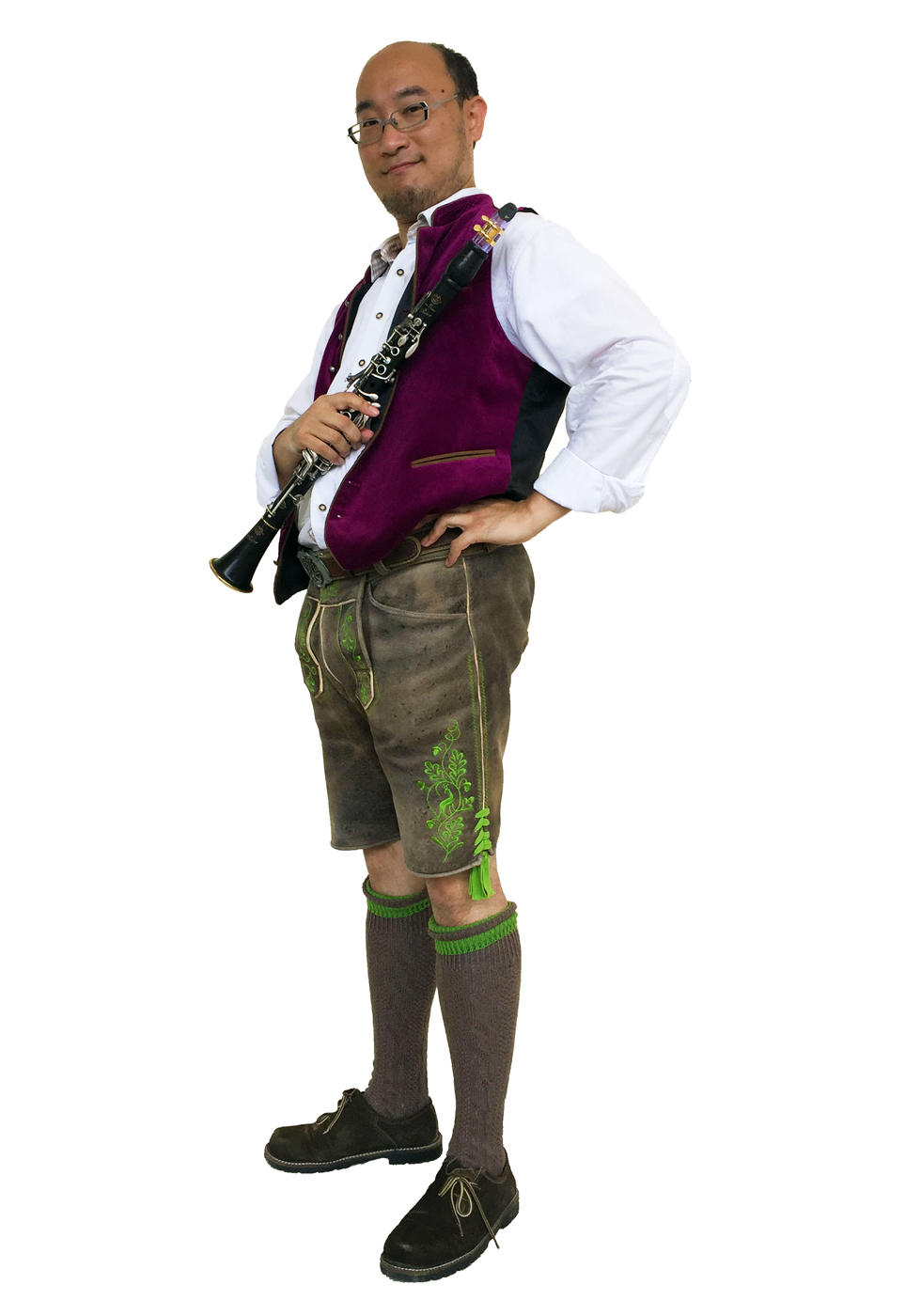 Über uns プロフィール | Tokio Spitzbuam 東京シュピッツブアム